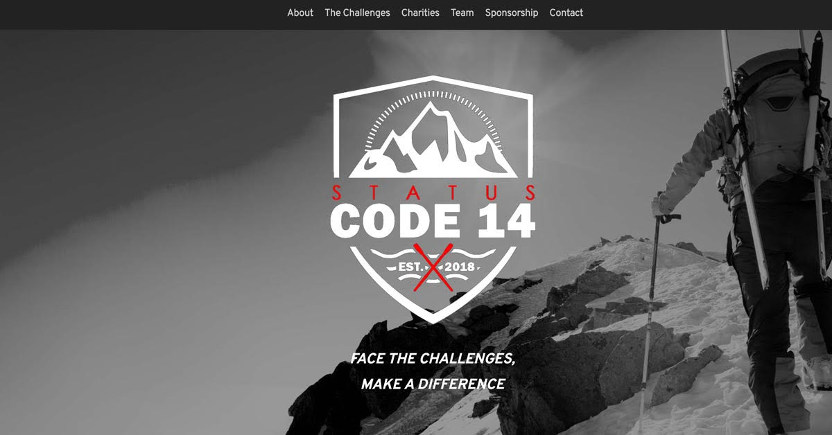 Status Code 14 Status Code 14